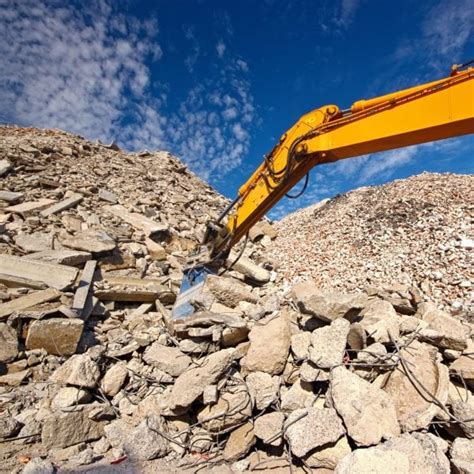 Algae Grown Limestone Provides Route To Carbon Negative Concrete