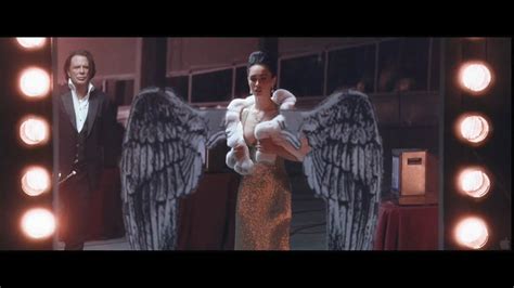 Megan Fox Passion Play