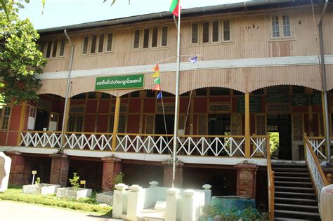 မင်းတုန်းမင်းတြားကြီး လက်ထက်ကတည်းက တည်ဆောက်ခဲ့သည့် ဒိုင်အိုစီဇင် သံတဲကျောင်း နှစ် ၁၅၀ ပြည့် အခမ