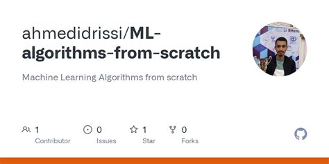 Ml Algorithms From Scratchdecision Tree Classifieripynb At Main