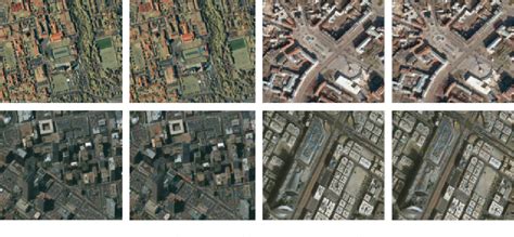 Figure 3 From A Framework For Automatic Building Detection From Low Contrast Satellite Images