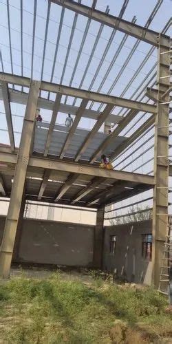 Mild Steel Modular Distillation Column At Best Price In Bulandshahr Mild Steel Modular Distillation Column At Best Price In Bulandshahr