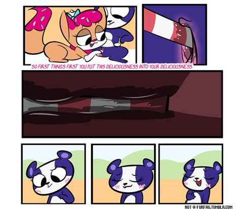 Rule 34 Anthro Anthro On Anthro Blush Bodily Fluids Candy Candy Cane