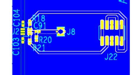 CCS CC1352R RF Switch PE4259 Components In RF Common Port Sub 1 GHz Forum Sub 1 GHz TI