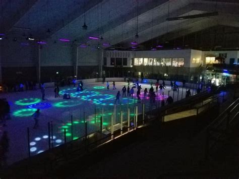 Kent Valley Ice Centre Updated February 2025 43 Photos And 87 Reviews