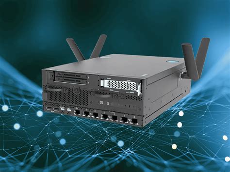 Edge Servers Equal Optics