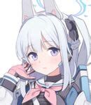 Miyako Tsukiyuki Voice Blue Archive Video Game Behind The Voice Actors