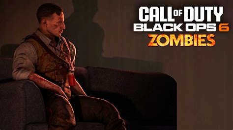 Black Ops 6 Zombies Gameplay Features Characters Maps And Storyline
