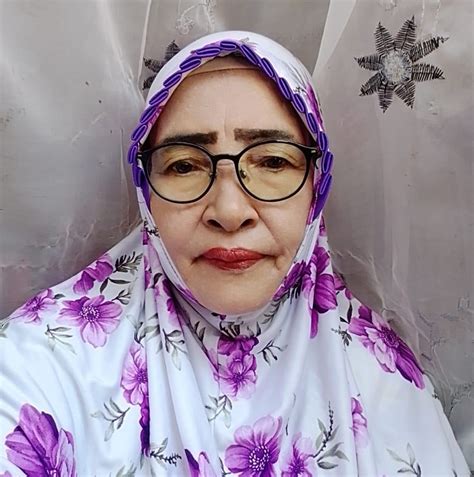 Nyaik Amnah Facebook