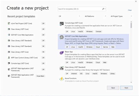 Интеграционные тесты в Aspnet Core — Booldev