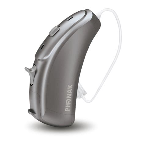 Phonak Cros Ii Desktop Fitting Manual Pdf Download Manualslib