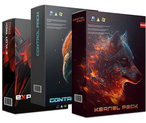 exploit pack