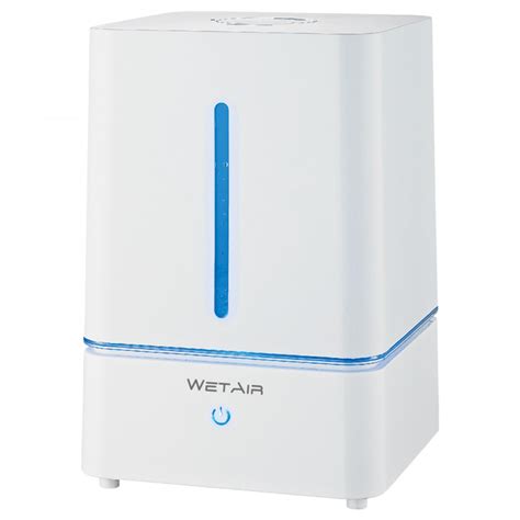 Увлажнитель воздуха WetAir MH-440W