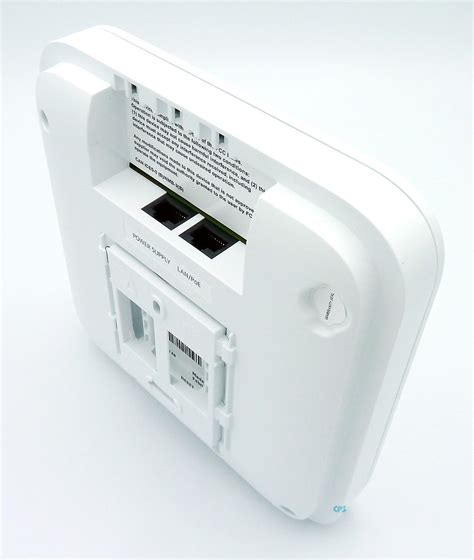 Ascom IP DECT Base Station With Internal Antennas IPBS A