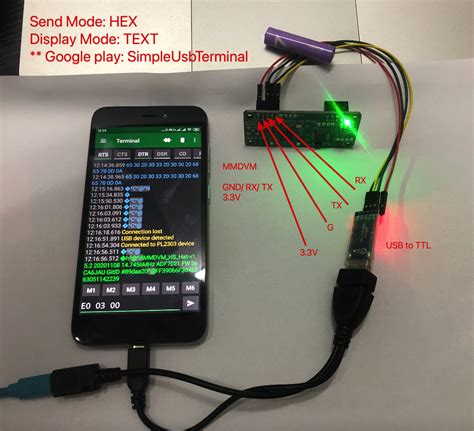 simplex hotspot for raspberry pi zero 3b nanopi bpi bi7jta s ham radio world 2022