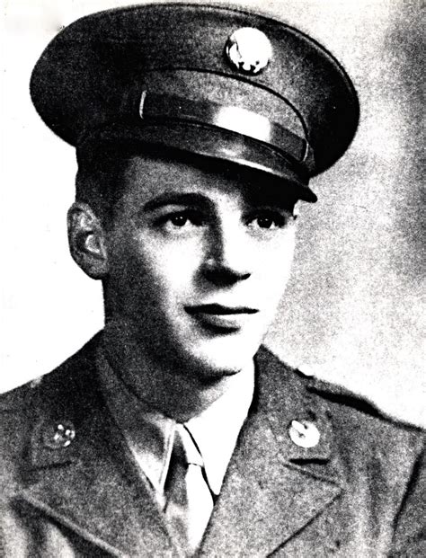 World Killed As A Prisoner 80 Years Ago Today Tsgt Edgar Mcelfresh