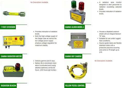 Radiographic And Ultrasonic Testing Distributor Philippines
