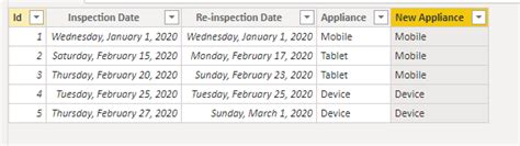 Solved Get Value From Another Table If There Is A Differe