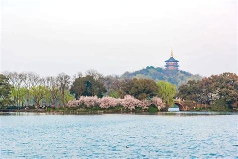 “诗”和“远方”怎么融？浙江方案来了建设旅游文化