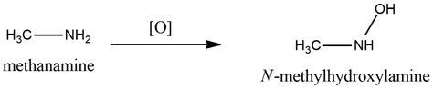 What Is Methylamine Safrole