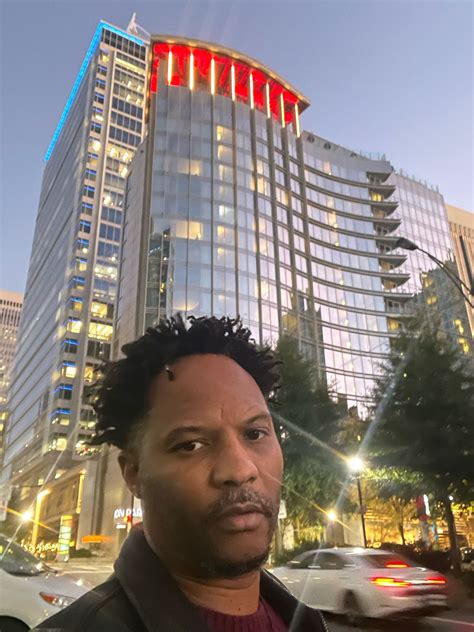 Kenny Robinson On Linkedin Givingtuesday Grassroots