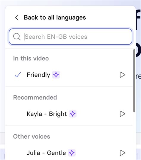 Using The Script Box In Synthesia Synthesia Docs