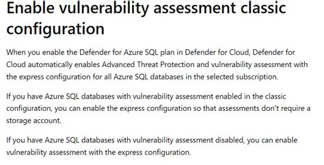 Defender For Cloud Indicates False An Unhealthy Resource Microsoft Qanda
