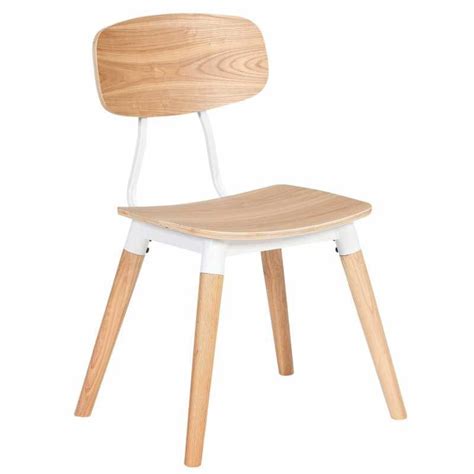 Milano Wooden Chair Furniture For Colleges And Universities