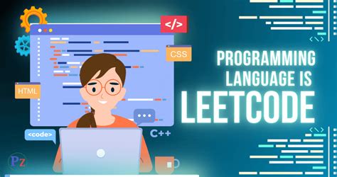 What Programming Language Is Leetcode Pedagogy Zone