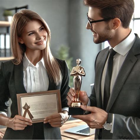 Automated Employee Performance Tracking And Recognition Tool Gampine Ai Business Process