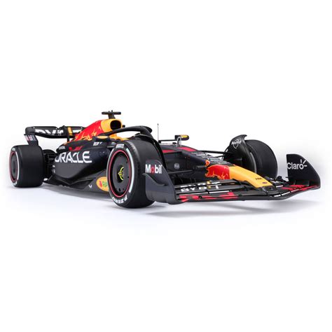 18 Scale Model F1® Cars Formula 1® Merch F1 Authentics