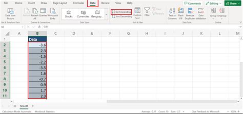 How To Create A Q Q Plot In Excel Sheetaki How To Create A Q Q Plot In Excel Sheetaki