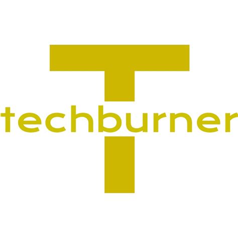 Tech Burner Youtube