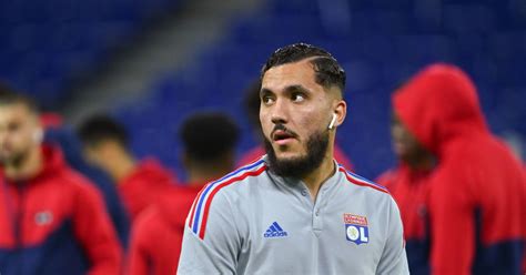 Psg Mercato Paris Reçoit Une Grande Nouvelle Pour Rayan Cherki