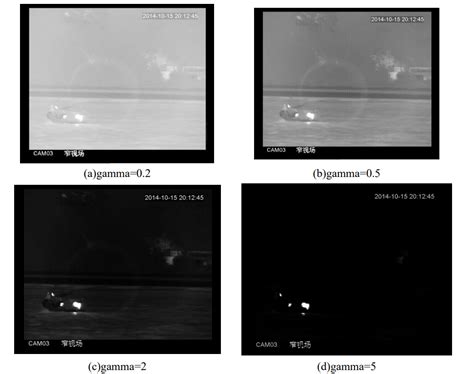 【数字图像处理 】 灰度变换增强图像数字图像处理的图像的灰度变换增强 Csdn博客