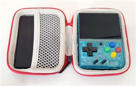 Rechargeable Battery Bank For Miyoo Mini R Miyoomini