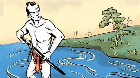 How Same Sex Samurai Stories Made Gay Love Beautiful In Japan Daily