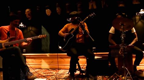 Mpho Ludidi Live With Uta Santana Panos Karathanasis And Fernando