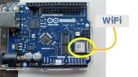 Arduino Wifi Template For Multisim Bxedragon