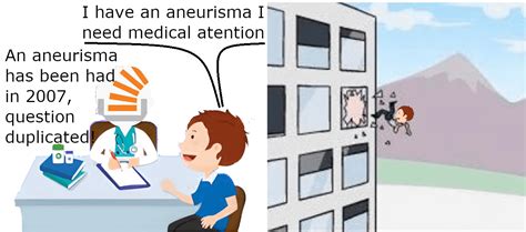 If Stackoverflow Were A Doctor Rprogrammerhumor