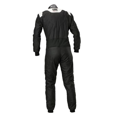 Tecnica Super Light Suit Fia 8856 2018 Racing Suits Omp Racing Eu