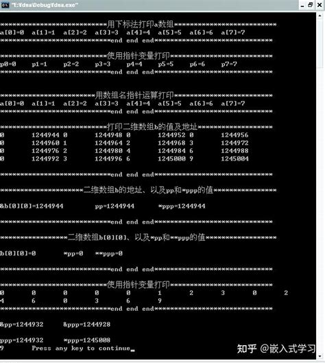 为什么大学里学习编程第一节课都要输出 Hello World” 知乎
