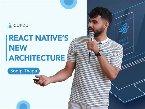 React Natives New Architecture Gurzu