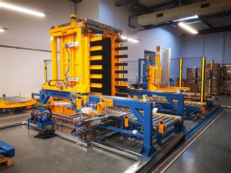 How To Select The Right Pallet Inverter To Meet Your Needs