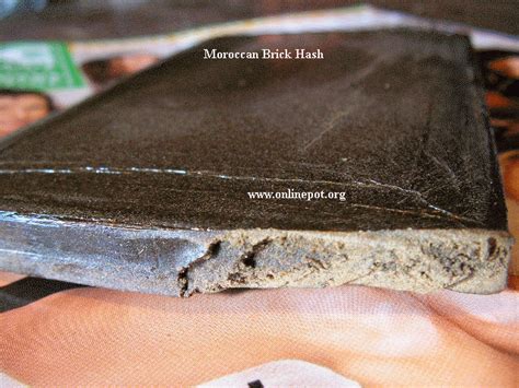 Guide Photos To The Different Types Of Hash OnlinePot Comprehensive Resource On Medical