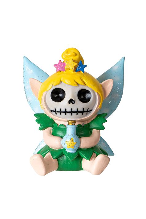 Tinker Bell Statue Vampirefreaks
