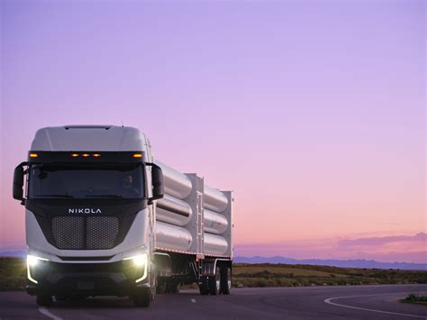 Why Nikola Stock Crashed In August The Motley Fool