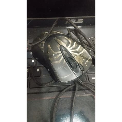 Jual Mouse Macro X7 Shopee Indonesia