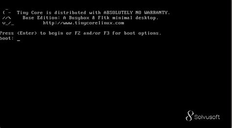 Was Ist Isolinux Von Open Source