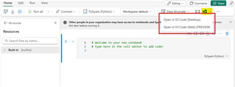 Elevate Your Code Developing Python Libraries Using Microsoft Fabric